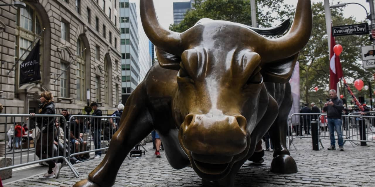 The Stock Market Is Incredibly Expensive. What History Says Comes Next ...